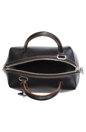 Sandy Liang Mini Mum Crossbody Bag