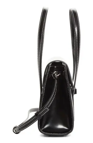 Sandy Liang Mini Mum Crossbody Bag