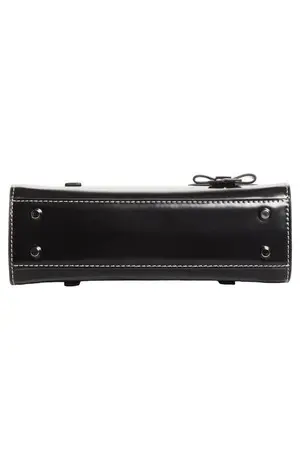 Sandy Liang Mini Mum Crossbody Bag