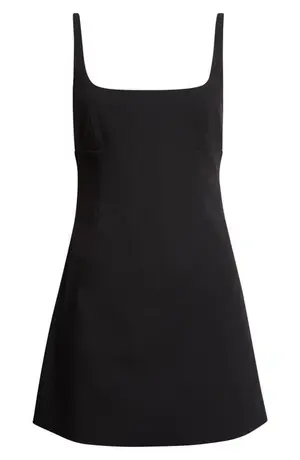 Sandy Liang Simon Minidress