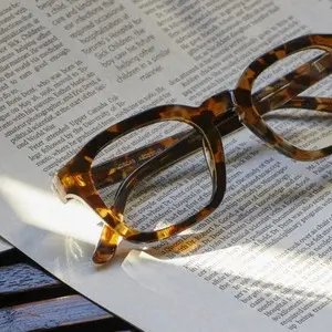 FRENCH KIWIS EYEWEAR Oscar Reading Glasses - Blue
