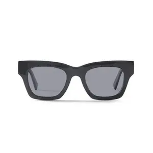 FRENCH KIWIS EYEWEAR French Kiwis Eyewear Rosalie Sunglasses Black