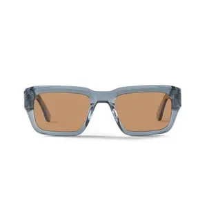 FRENCH KIWIS EYEWEAR Henri Sunglasses Clear/blue