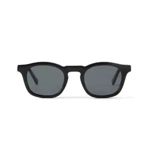 FRENCH KIWIS EYEWEAR French Kiwis Eyewear THOMAS Sunglasses Black