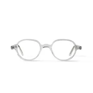 FRENCH KIWIS EYEWEAR Gaby Reading Glasses - Clear