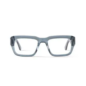 FRENCH KIWIS EYEWEAR Gaby Reading Glasses - Clear/blue