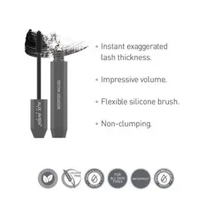 ALIX AVIEN Waterproof Mascara