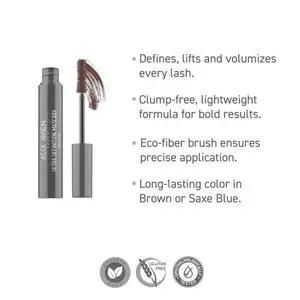 ALIX AVIEN Ultra Definition Mascara
