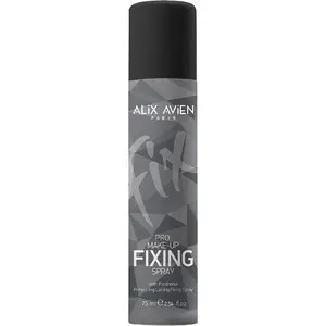 ALIX AVIEN Makeup Fixing Spray - Grey