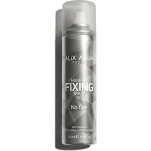 ALIX AVIEN Makeup Fixing Spray - Grey