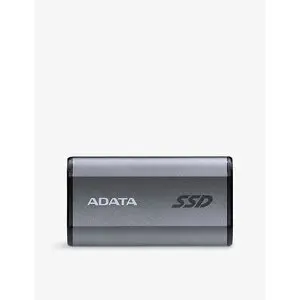 ADATA Se880 1tb Usb 3 2 Gen2 External Ssd - Grey