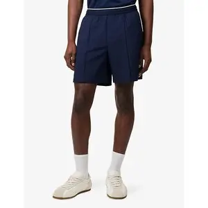 Lacoste Tennis Heritage Jersey Shorts