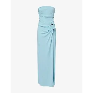 Simkhai Stretch Evening Dresses