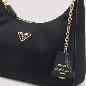 Prada Re-edition 2005 Mini Bag