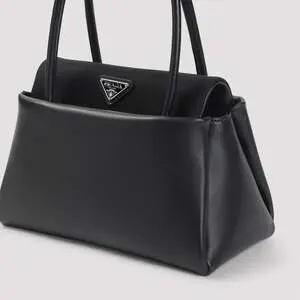 Prada Leather Handbag