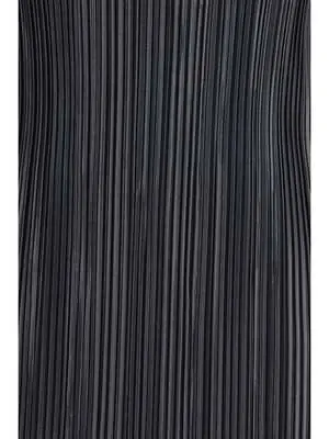 Phoebe Philo Razor Pleated Top