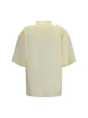 Phoebe Philo Lite Utility Shirt