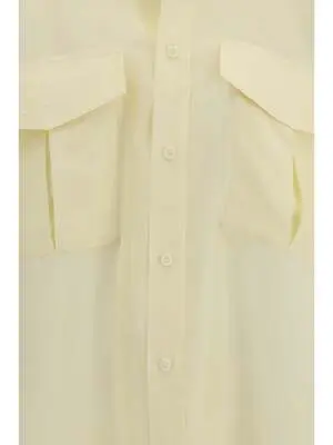 Phoebe Philo Lite Utility Shirt