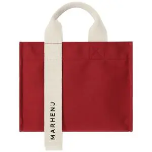MARHEN.J Rico Mini Comfort Canvas Jester - Red