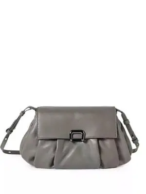 Brunello Cucinelli Nappa Leather Boule Bag