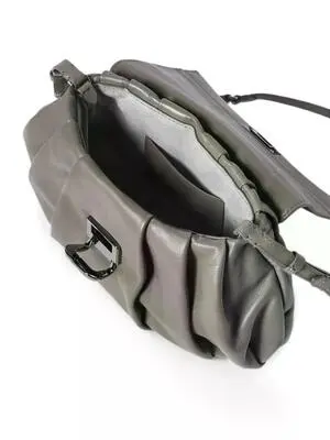 Brunello Cucinelli Nappa Leather Boule Bag