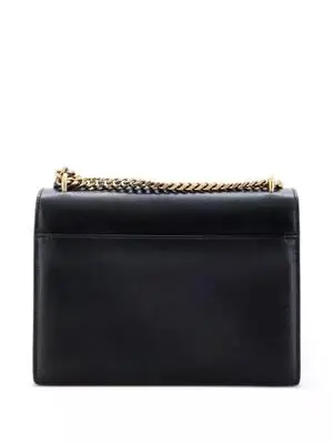 Saint Laurent Sunset Leather Medium Crossbody Bag
