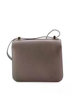 Hermès Constance Bag Epsom 24 Crossbody Bag