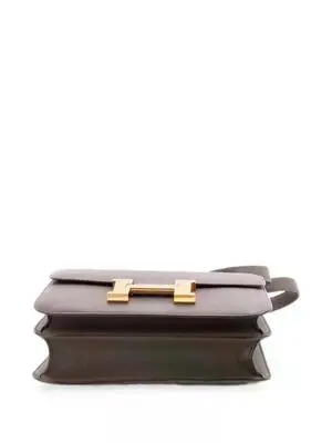 Hermès Constance Bag Epsom 24 Crossbody Bag