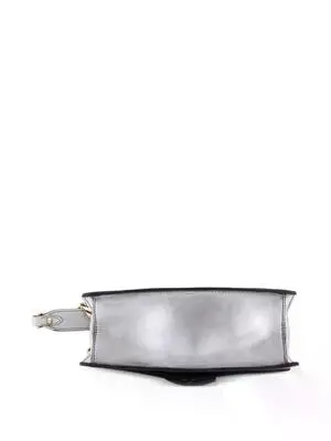 Prada Saffiano Leather Shoulder Bag