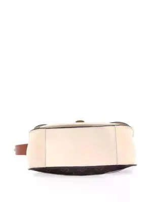 LOUIS VUITTON Monogram Canvas Vaugirard Handbag