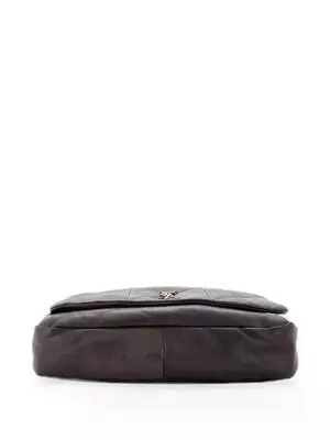 Saint Laurent Jamie 4.3 Quilted Leather Shoulder Bag