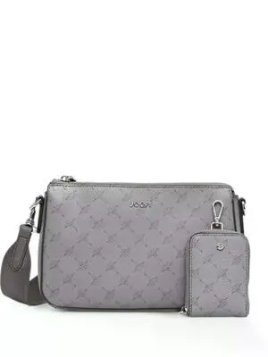 JOOP! Cortina Jasmina Cross Body Bag - Grey