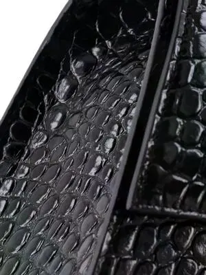 Balenciaga Hourglass Top Handle Bag