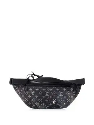 LOUIS VUITTON Monogram Galaxy Canvas Discovery Bumbag