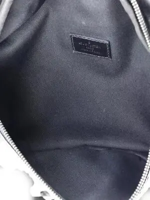 LOUIS VUITTON Monogram Galaxy Canvas Discovery Bumbag