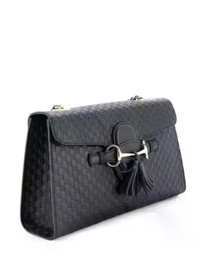 Gucci Emily Chain Flap Bag