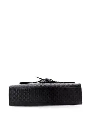 Gucci Emily Chain Flap Bag