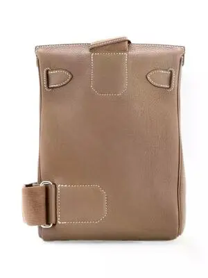 Hermès Hac A Dos Togo Pm Backpack