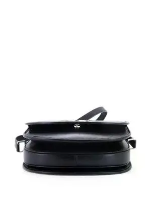 Celine Medium Besace Triomphe Shoulder Bag