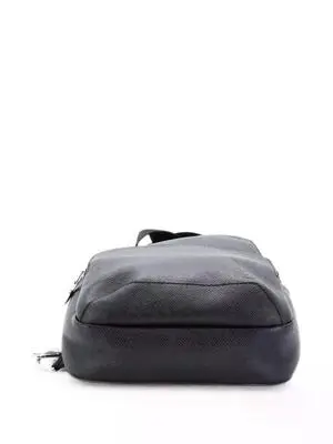 LOUIS VUITTON Avenue Sling Bag Taiga Leather
