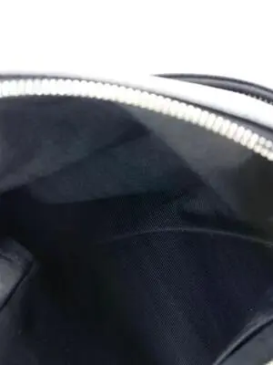 LOUIS VUITTON Avenue Sling Bag Taiga Leather