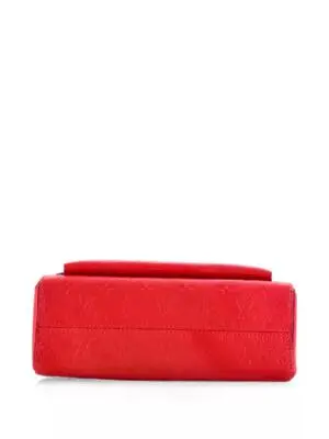 LOUIS VUITTON Vavin Pm Monogram Empreinte Leather Crossbody Bag