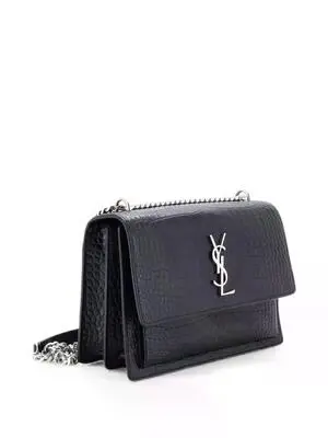 Saint Laurent Medium Sunset Bag