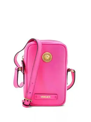Versace Pouch Cross Body Bags