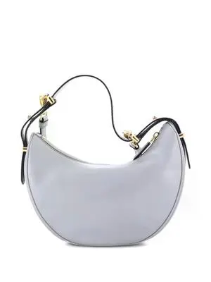 Prada Half Moon Hobo Bag