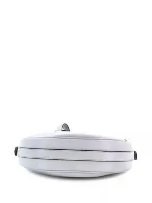 Prada Half Moon Hobo Bag