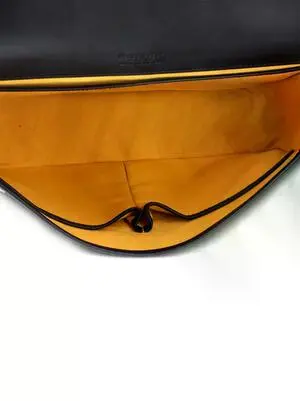 Goyard Belvedere Ii Messenger Bag - Black