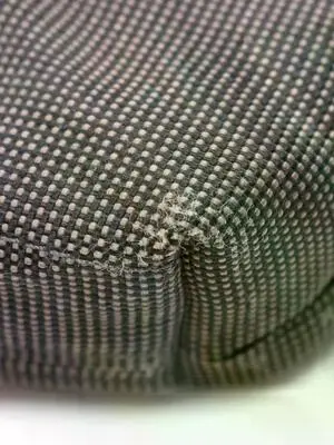 Hermès Airline Cabas Zip-up Tote Bag