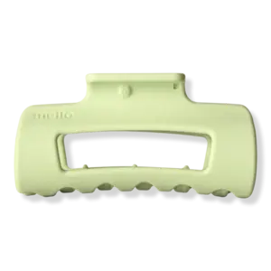 MELLO Mini Clip Flexible Claw Clip - Matcha
