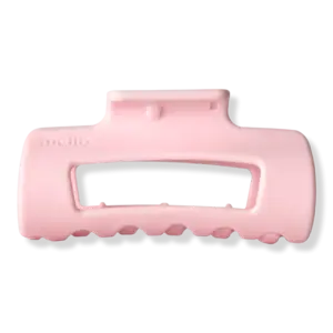MELLO Mini Cloud Clip Flexible Claw Clip - Bubblegum